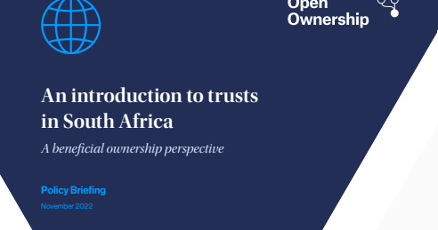 An introduction to trusts in South Africa | openownership.org