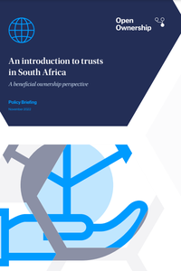 An introduction to trusts in South Africa | openownership.org